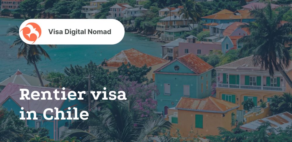 How to get a residence permit in Europe 2025