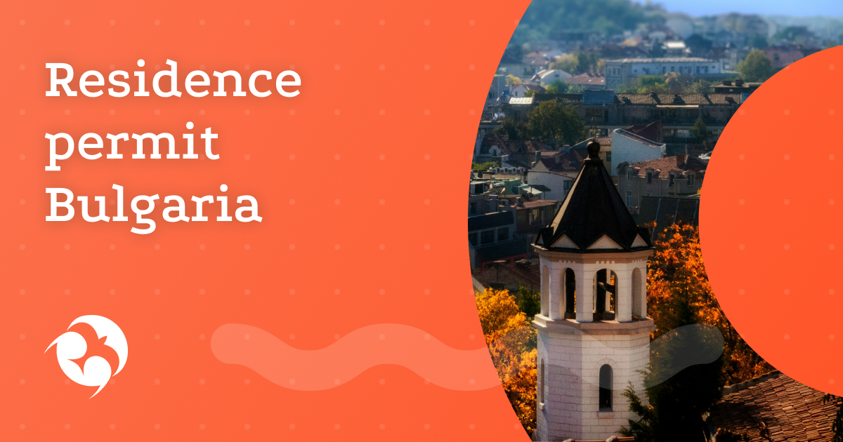 How to get a Bulgarian residence permit in 2025