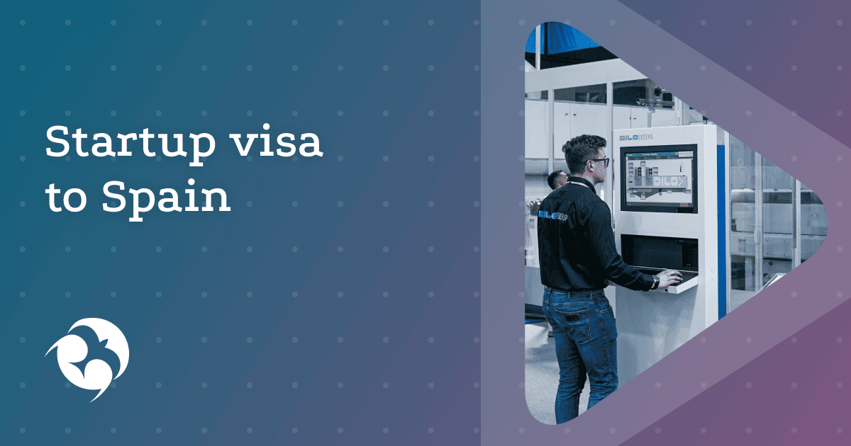 How to get a Spanish Startup Visa in 2025